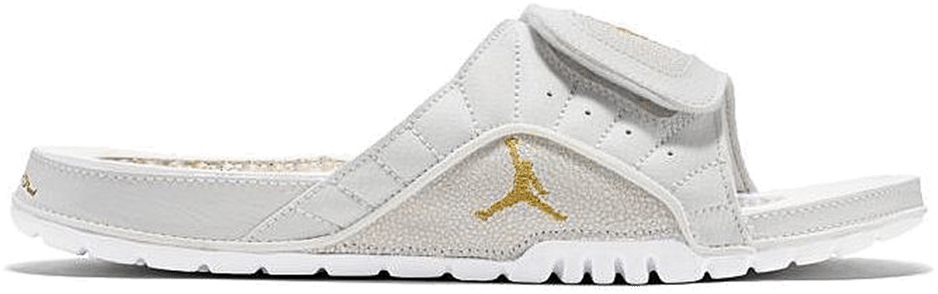 Jordan Hydro Slide Retro 12 OVO 873907-102 | Sneakerbaron NL