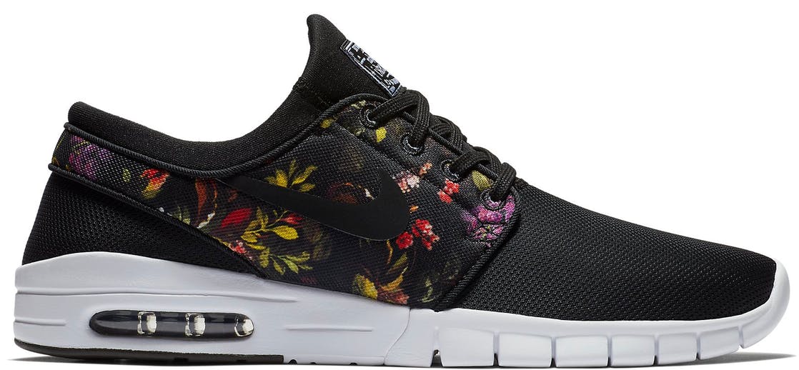 Nike Sb Floral Logo Nike Dunk Low "Floral Essence Brown" | HJ5870 100