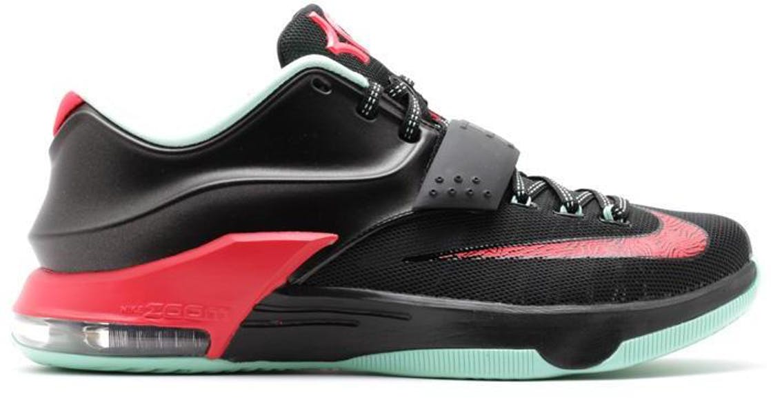 Nike KD 7 Good Apples 653996 063 Zwart Sneakerbaron NL