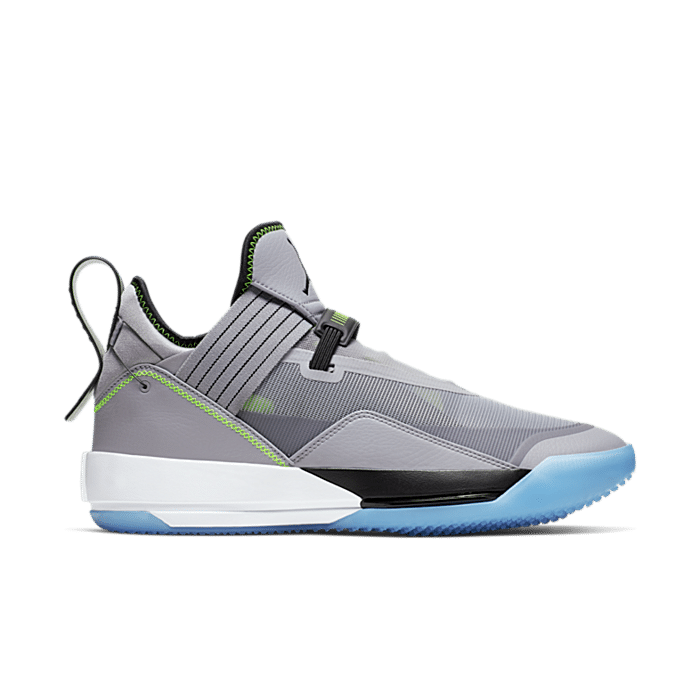 Air Jordan XXXIII SE Grijs CD9560-007 | Sneakerbaron NL