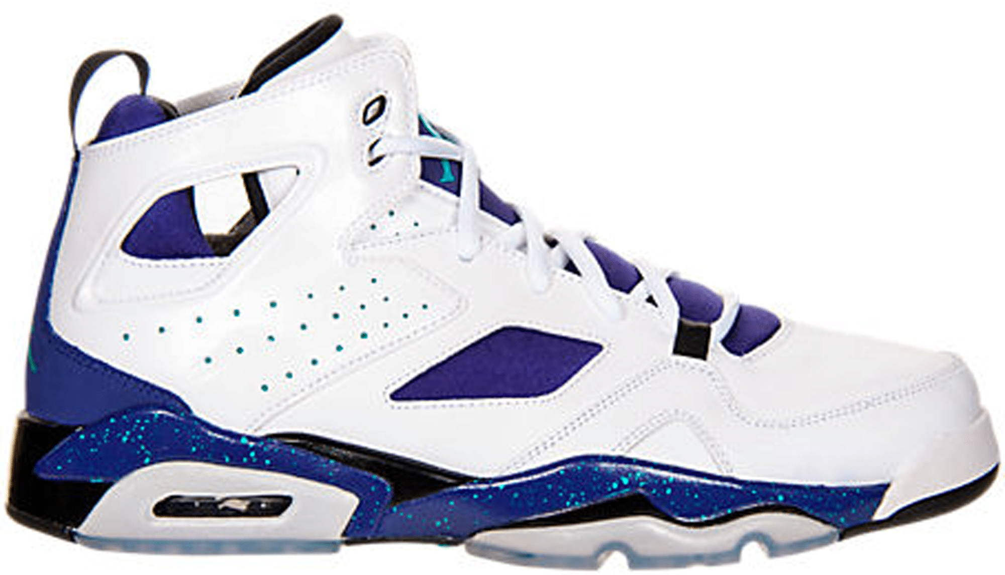 Jordan Flight Club
