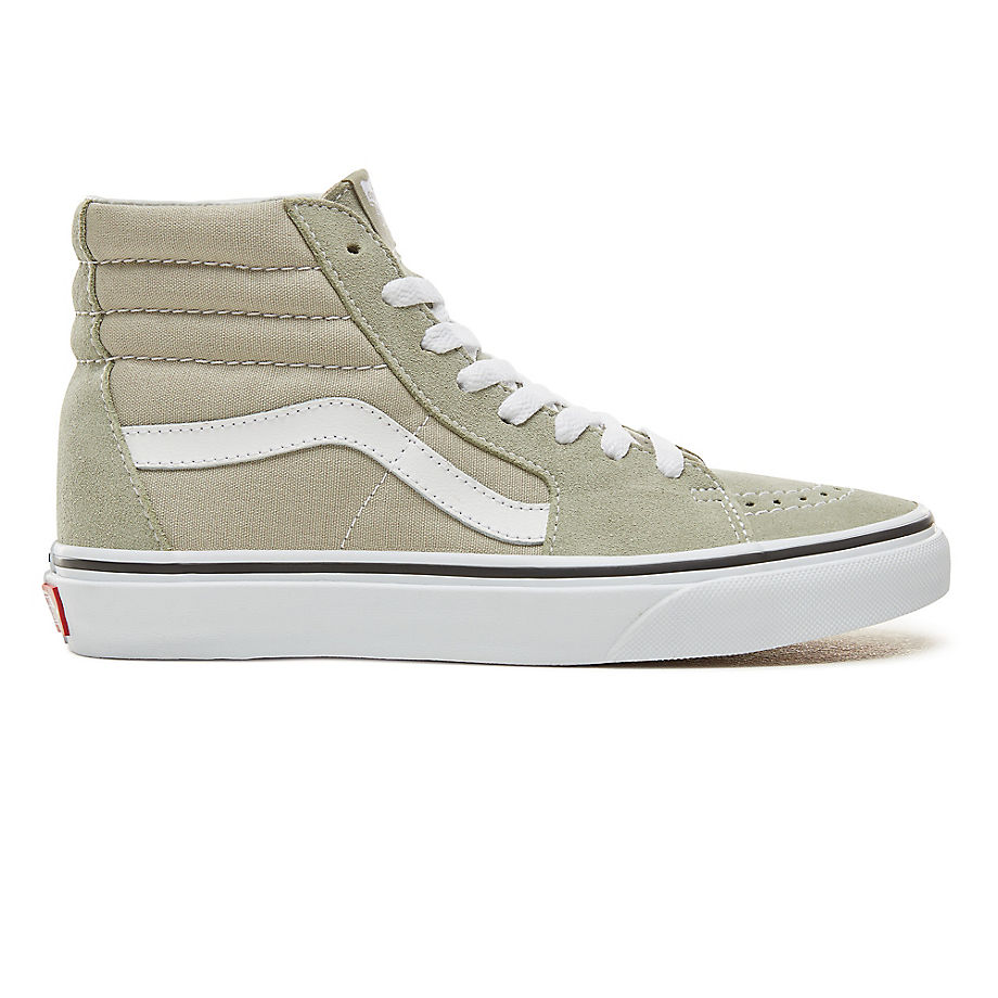 VANS Color Theory Sk8-hi VA38GEU62 | Sneakerbaron NL