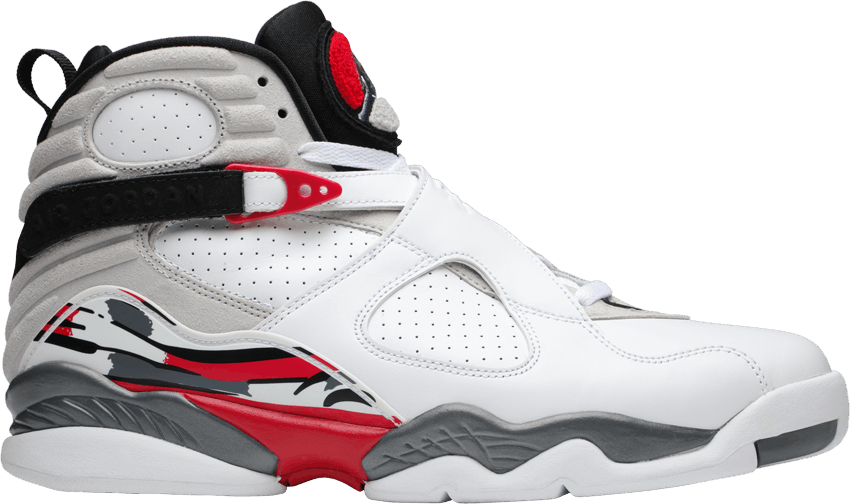 Jordan 8 Bugs Bunny Releases Air Jordan 8 Reflective Bugs Bunny