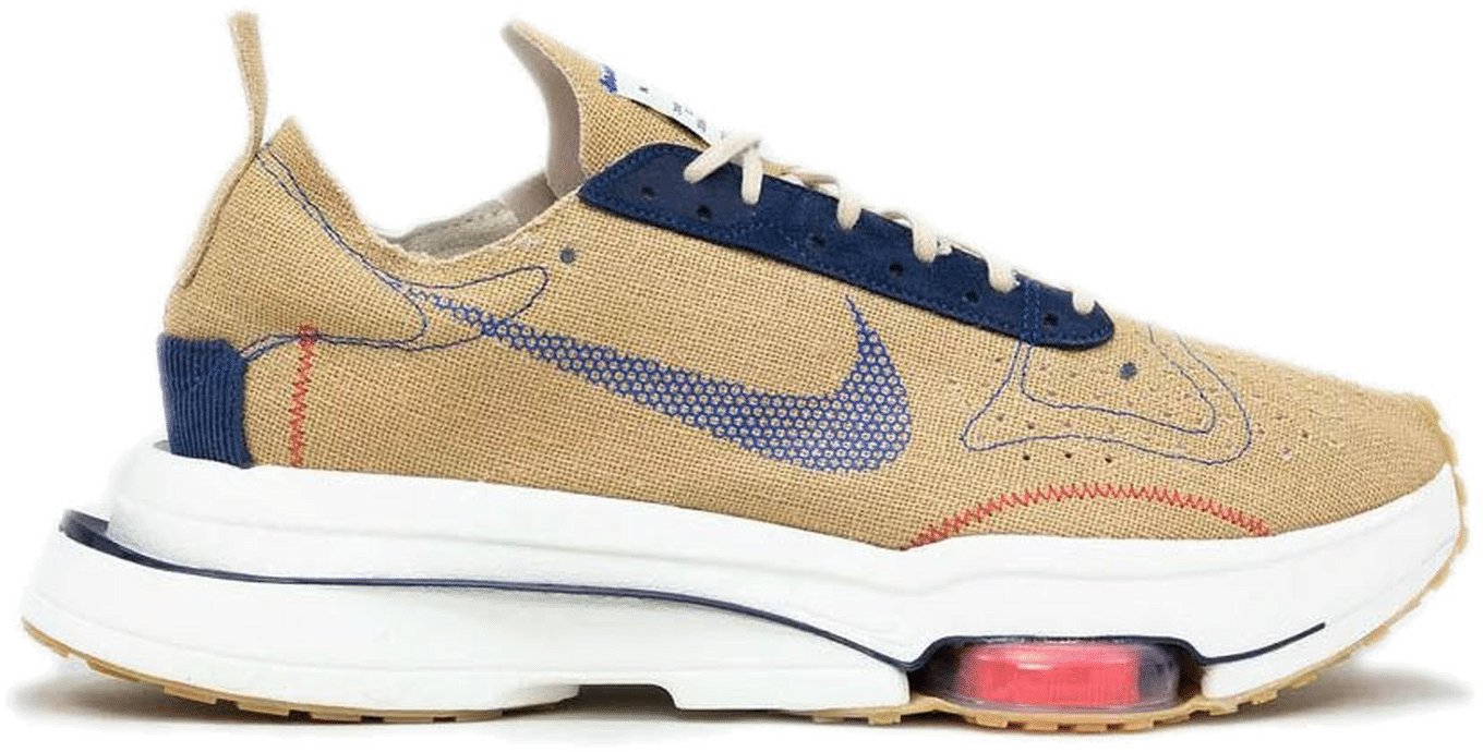 Nike Air Zoom Type Size Exclusive Oatmeal CZ7834 100 nike-air-zoom-type-size-exclusive-oatmeal-cz7834-100