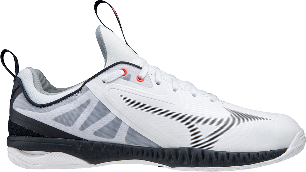 Mizuno Wave Drive Neo 2 Tafeltennisschoenenschoenen Wit Heren Maat 40 Mizuno Wave Drive Neo 2 Tafeltennisschoenenschoenen Wit Heren Maat 40