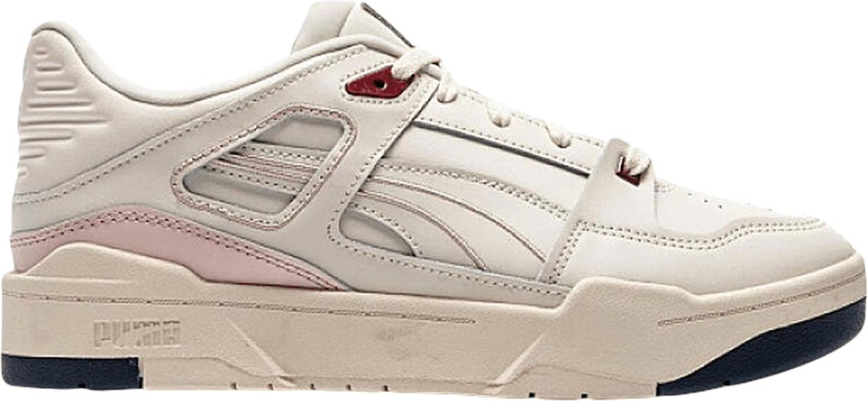 PUMA SLIPSTREAM X VOGUE Pristine-Pristine