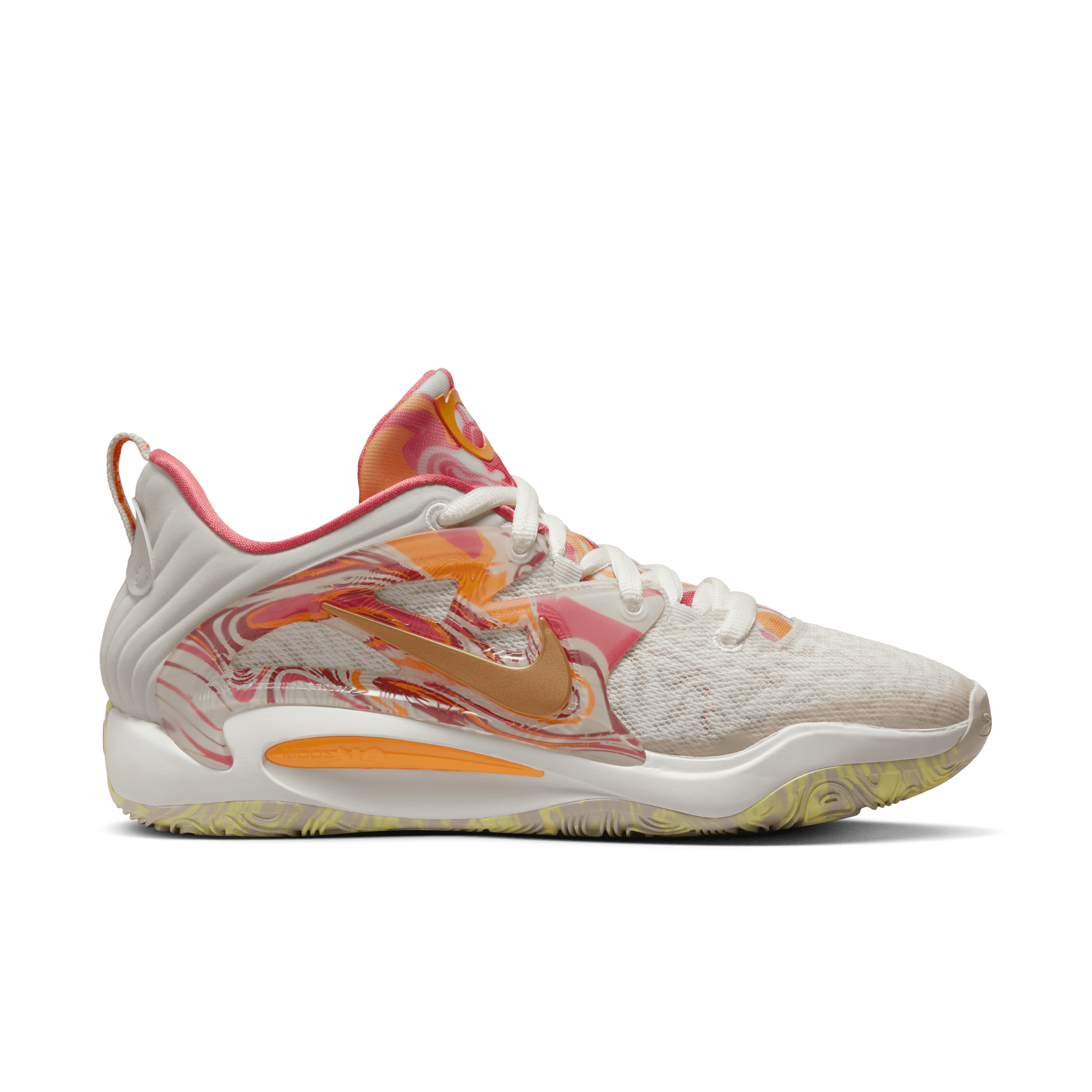Kd Shoe Logo Nike Nike KD15: Kevin Durant's New Signature Shoe