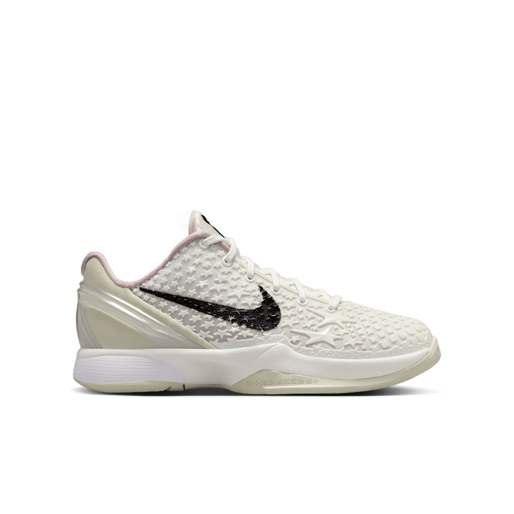 Nike Kobe 6 Protro 'Sail' FV9676-100 | Sneakerbaron NL